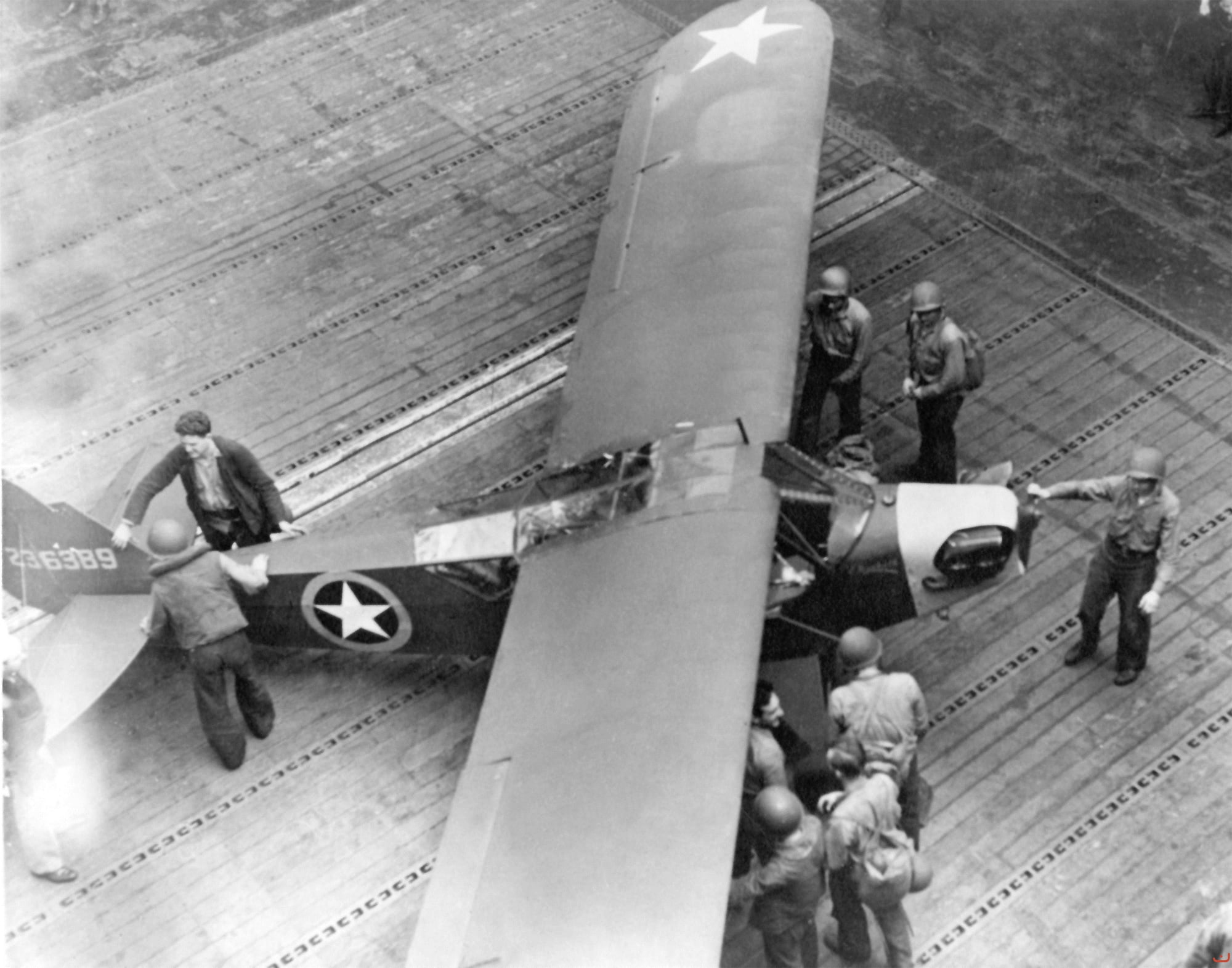 80th Anniversary of Army Aviation, Combat Debut: Operation: TORCH ...